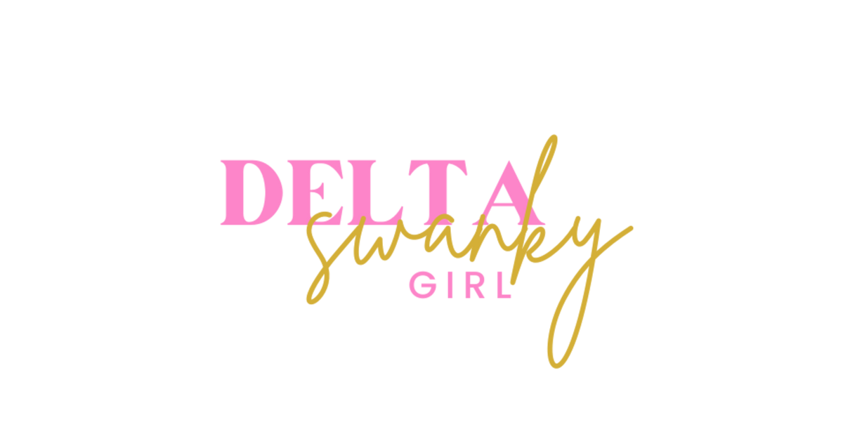 Delta Swanky Girl
